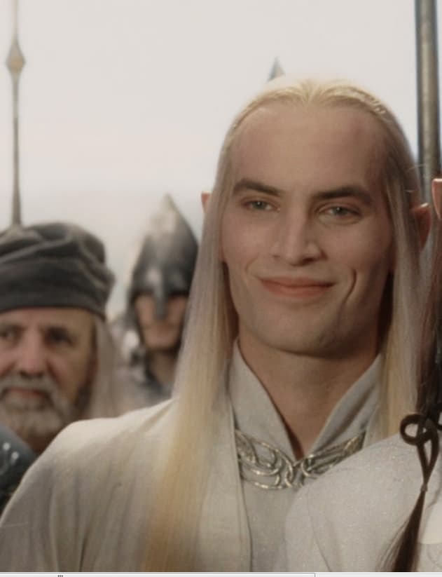 The Most Powerful Characters In ‘Lord Of The Rings’ And ‘The Hobbit’