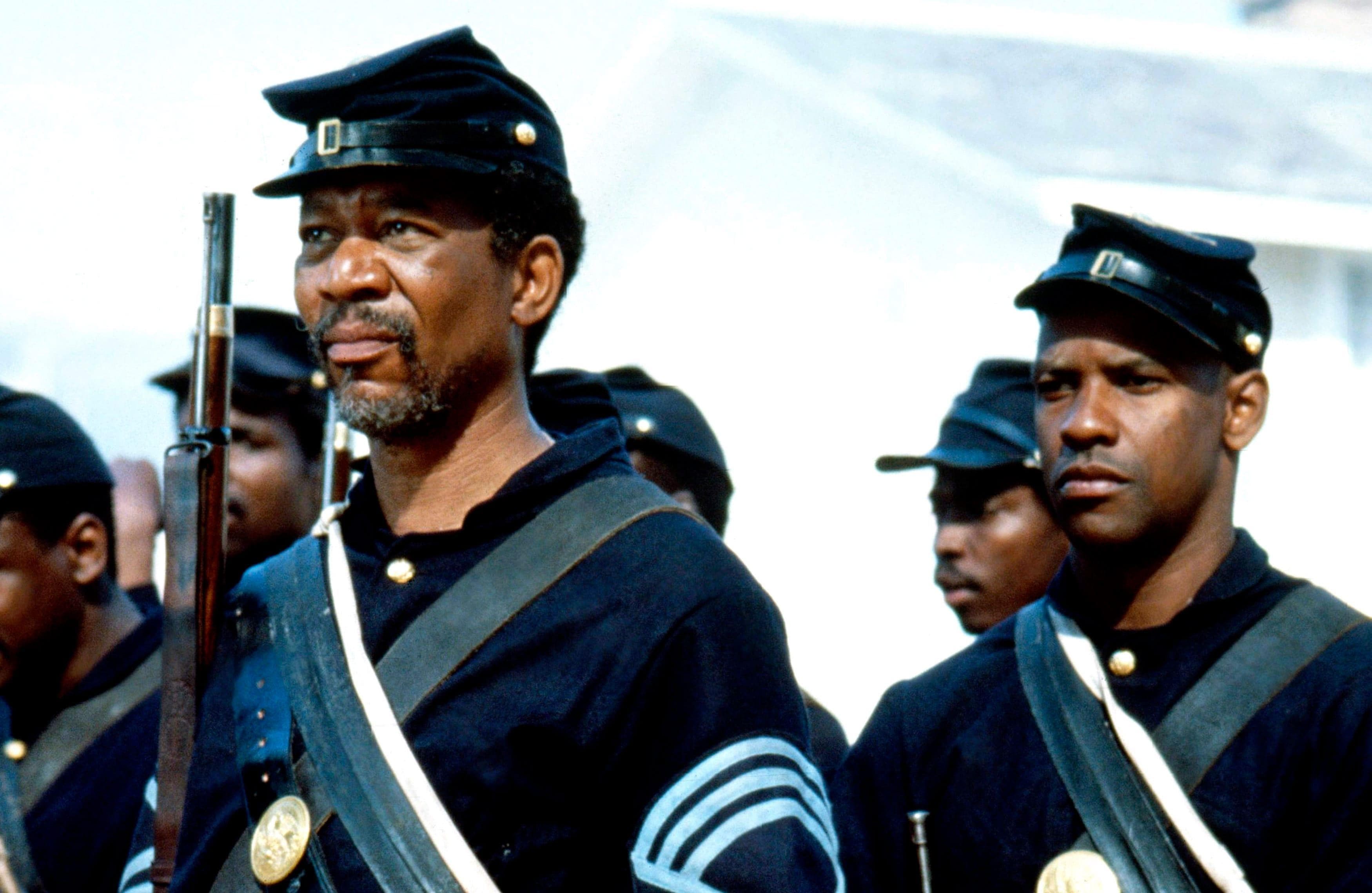 Movies Based On Historical Events You’ve Never Heard Of
