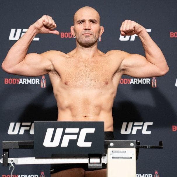 The 50 Best MMA Grapplers Of All Time, Ranked