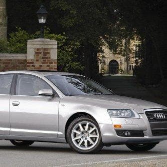 2008 Cars: List of All Cars from 2008