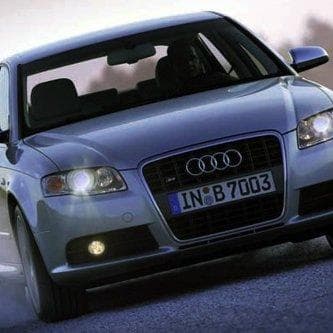 2008 Cars: List of All Cars from 2008