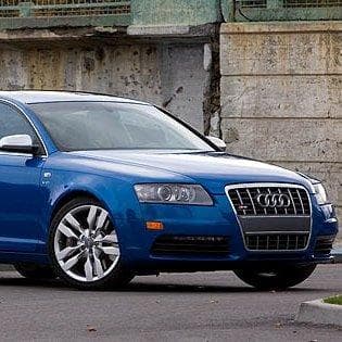 2007 Cars: List of All Cars from 2007