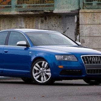 2008 Cars: List of All Cars from 2008