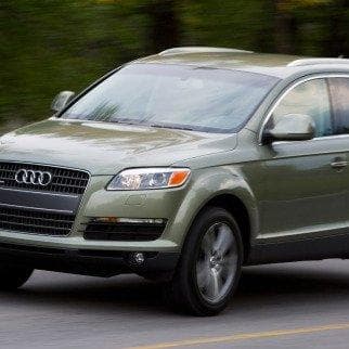 2008 Cars: List of All Cars from 2008