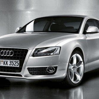 2008 Cars: List of All Cars from 2008