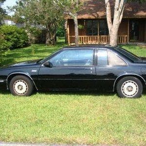 1986 Cars: List of All Cars from 1986