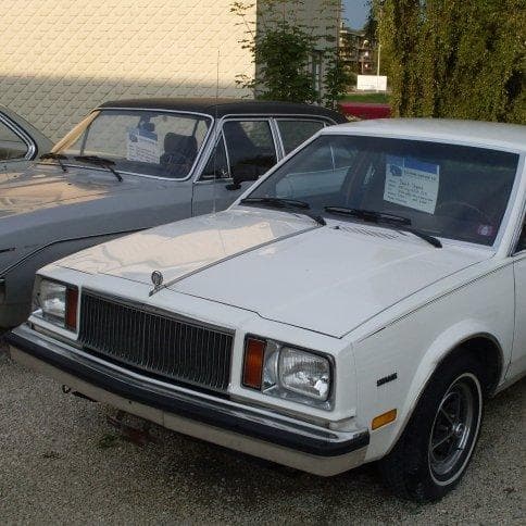 1985 Cars: List of All Cars from 1985