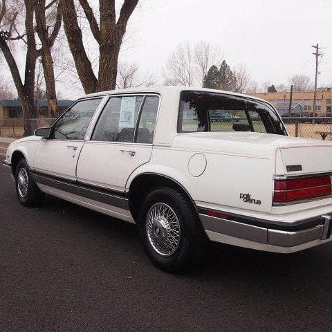 1987 Buicks | List of All 1987 Buick Cars