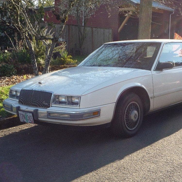 1988 Cars: List of All Cars from 1988