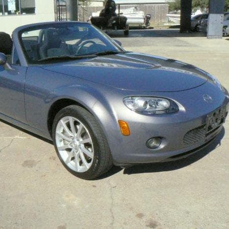 All Mazda Convertibles | List of Convertibles Made By Mazda