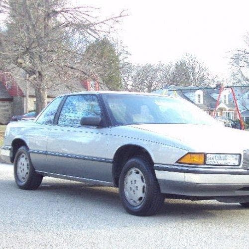 1989 Cars: List of All Cars from 1989