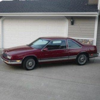 1990 Cars: List of All Cars from 1990