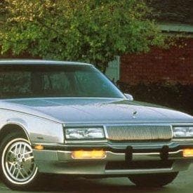 1990 Cars: List of All Cars from 1990