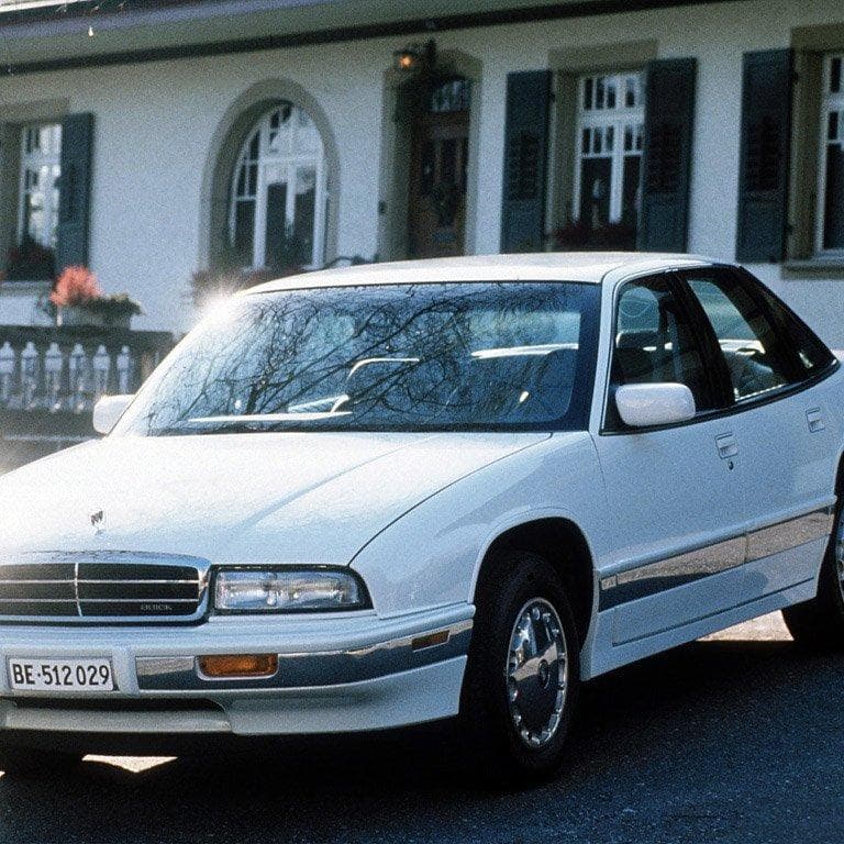 1990 Cars: List of All Cars from 1990