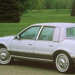 1990 Cars: List of All Cars from 1990