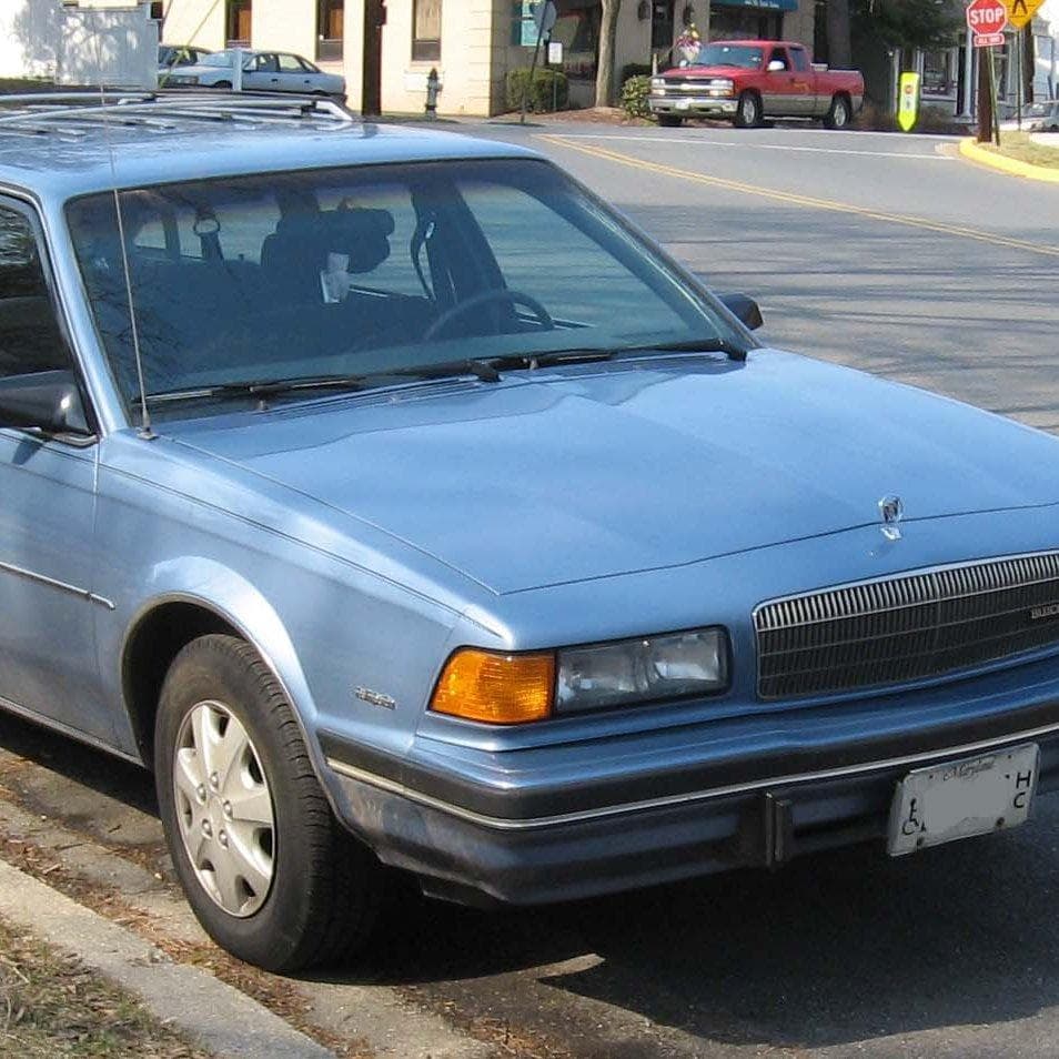 1990 Cars: List of All Cars from 1990