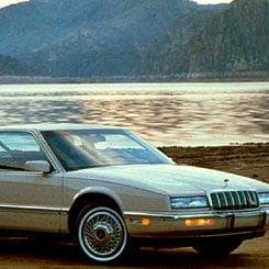 1991 Cars: List of All Cars from 1991
