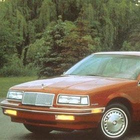 1991 Cars: List of All Cars from 1991