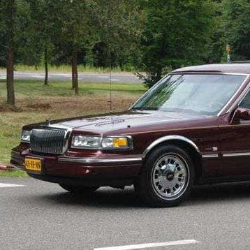 1990 Cars: List of All Cars from 1990