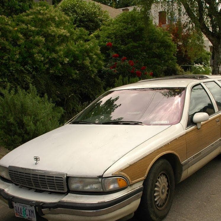 1991 Cars: List of All Cars from 1991