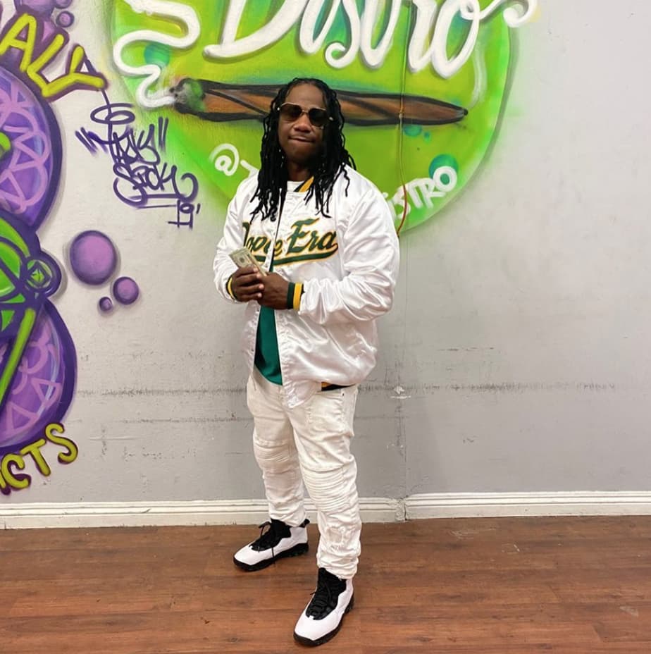 Rappers Who Are Cancers, With Lyrical References