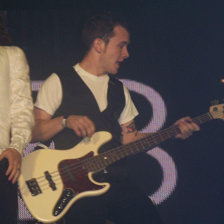 Superstar Bands That Actually Formed in High School