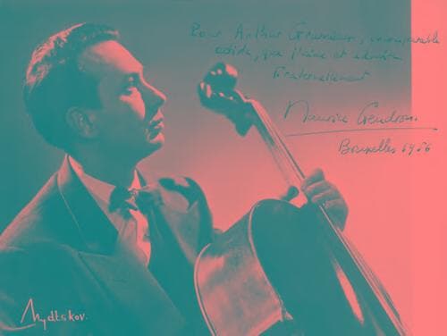 Greatest Cellists of All Time | List of Famous Cello Players