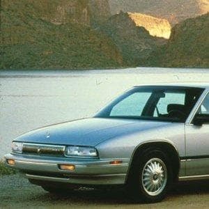 1992 Cars: List of All Cars from 1992
