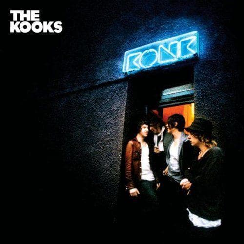 Ranking All 5 The Kooks Albums, Best To Worst