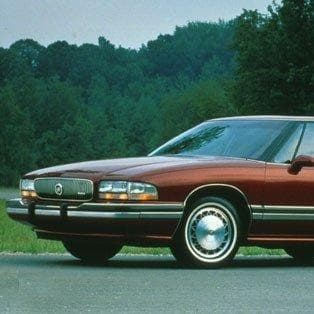 1993 Cars: List of All Cars from 1993