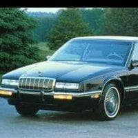 1993 Cars: List of All Cars from 1993