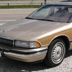 1993 Cars: List of All Cars from 1993