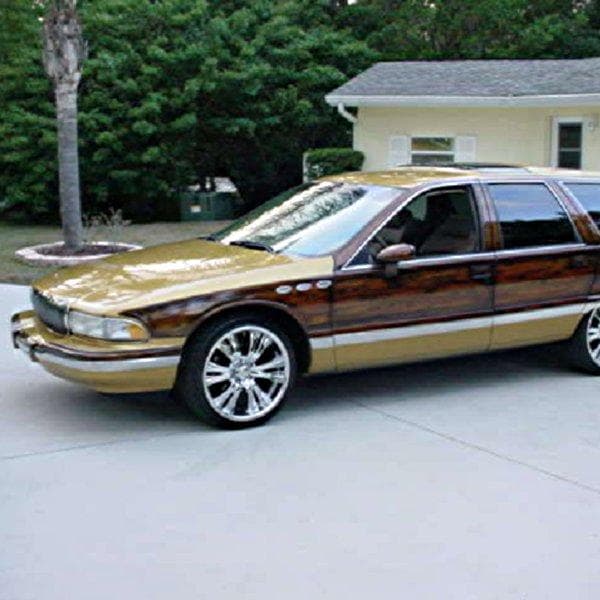 1993 Cars: List of All Cars from 1993