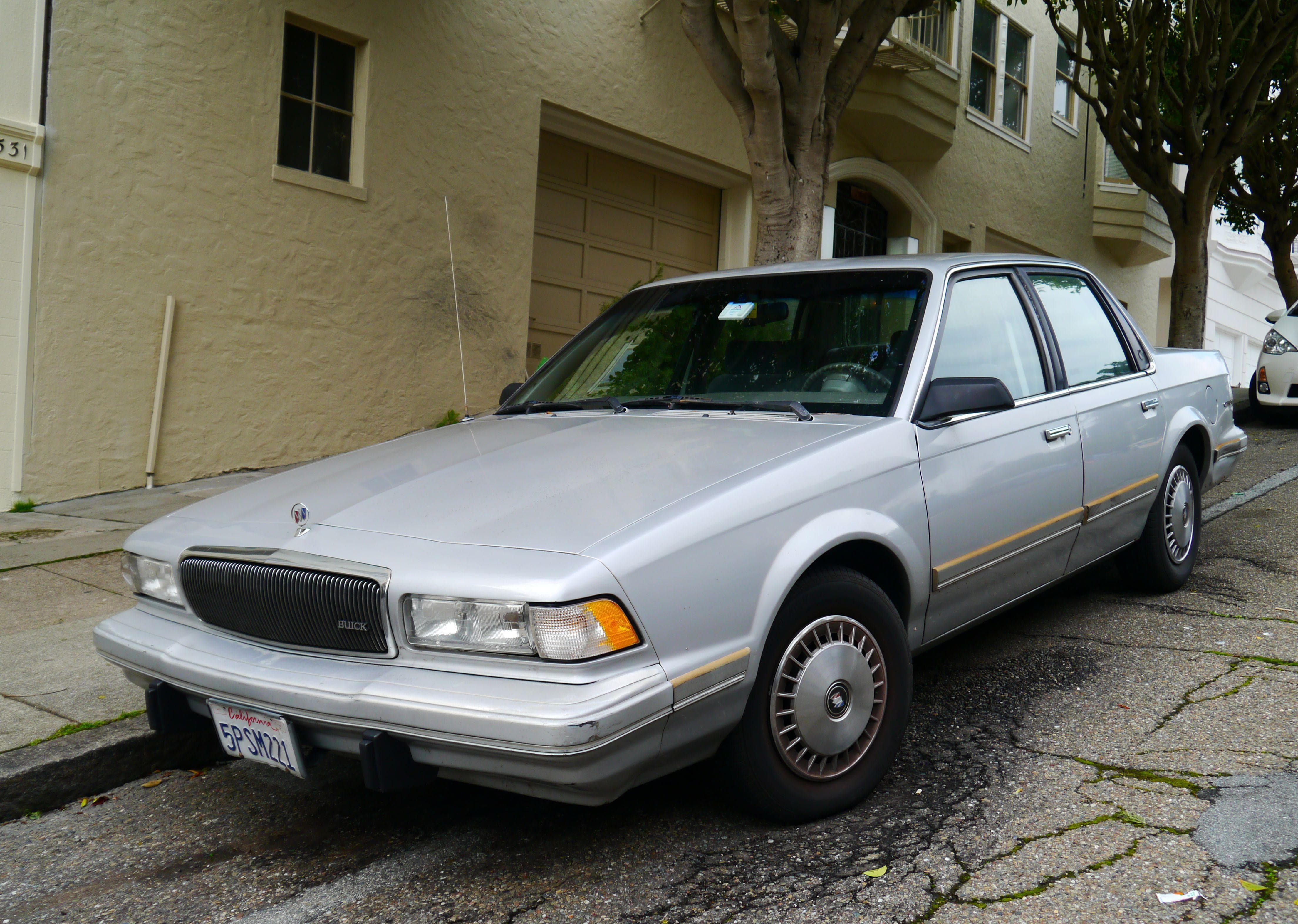 1994 Cars: List of All Cars from 1994