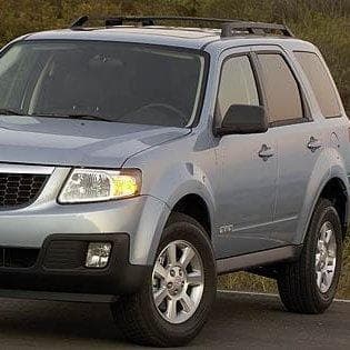 Best Mazda Tributes | Most Reliable Mazda Tributes