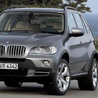 2008 Cars: List of All Cars from 2008