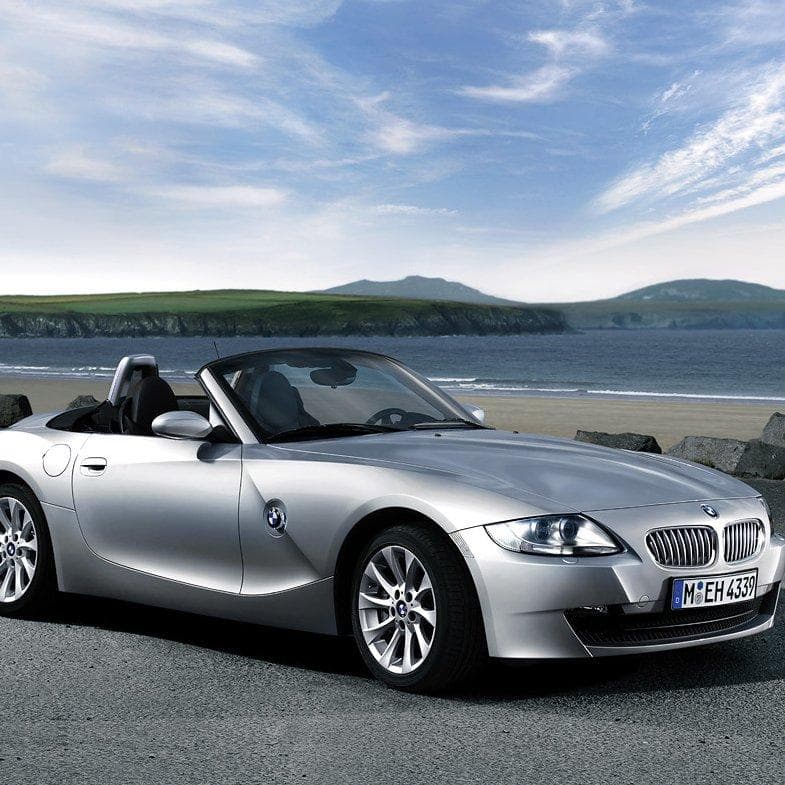 Best BMW Convertibles | List of Top Convertible BMWs