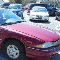 1997 Cars: List of All Cars from 1997