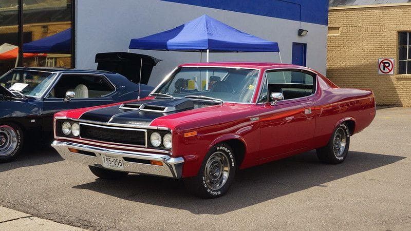 Best Muscle Cars: List of Muscle Car Models