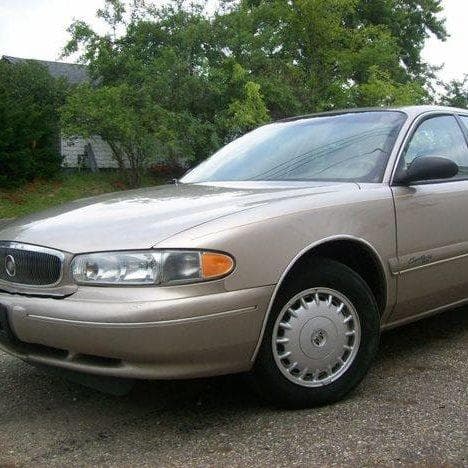 1999 Cars: List of All Cars from 1999