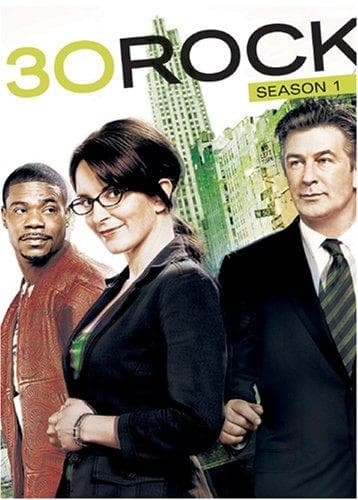 Every Season Of '30 Rock,' Ranked By Fans