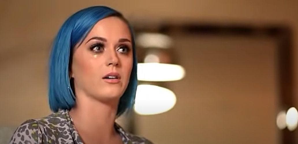 11 Celebrities Who Broke Down Crying Mid-Interview