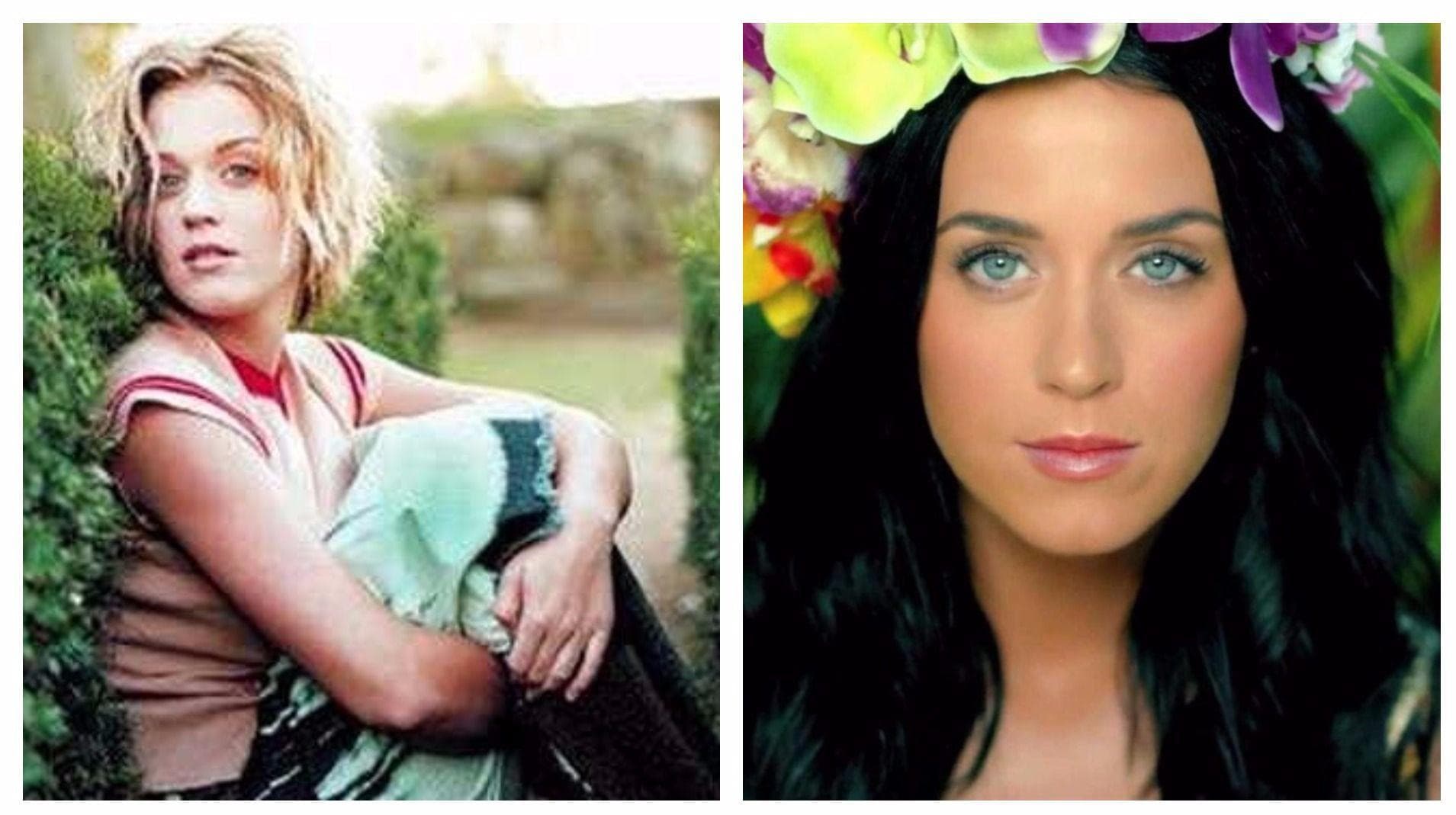 What Famously "Hot" Celebrities Looked Like Before They Got Their ...