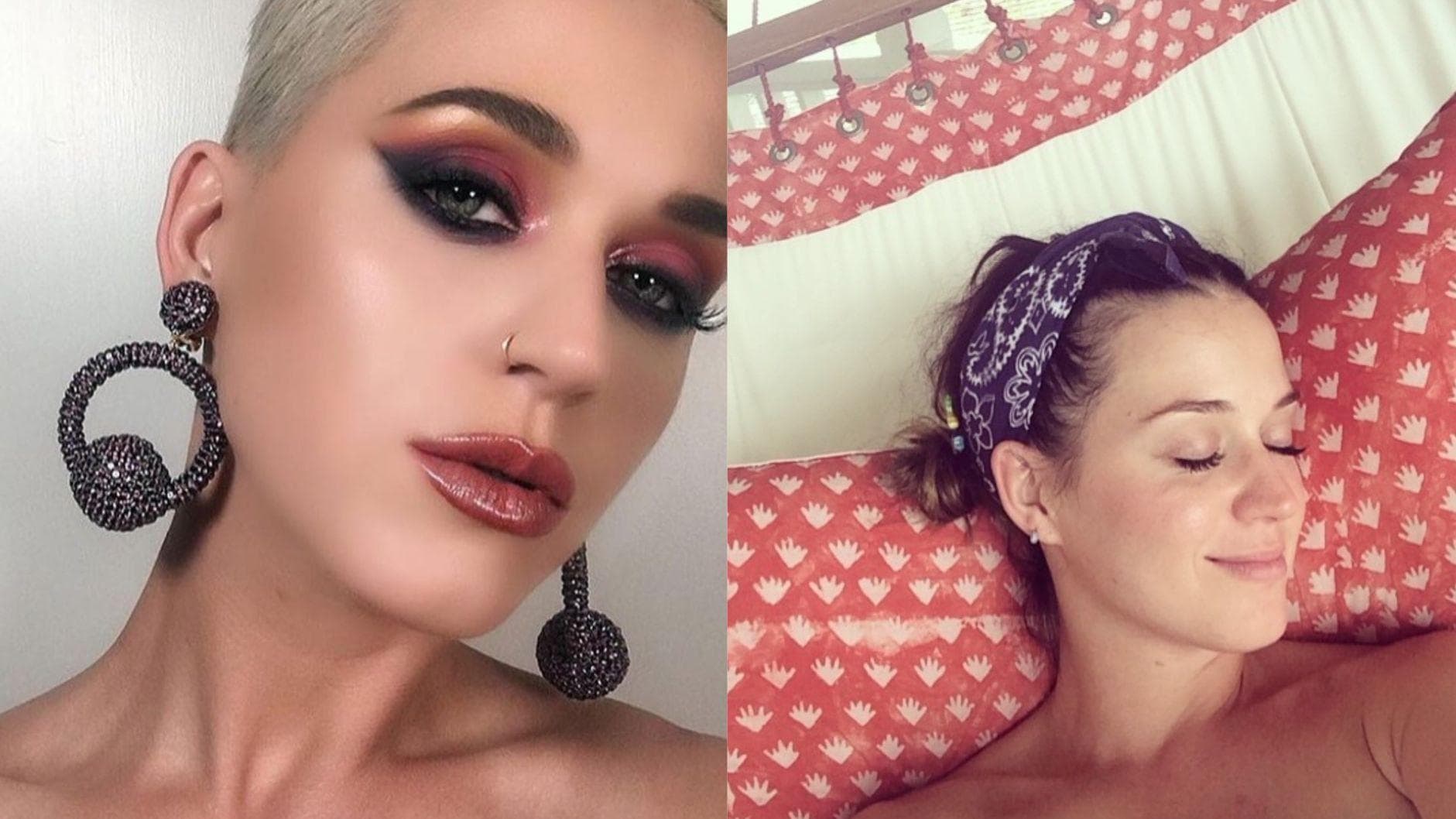 Random Studies Show Putting On Makeup Is Actually Improving Your Mental ...