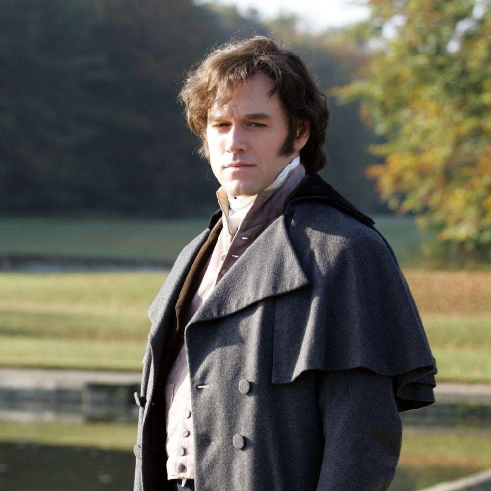 Ranking All The Mr. Darcy Actors, Best To Worst