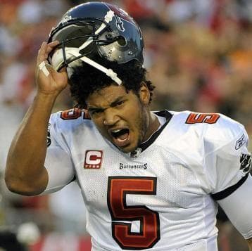 The 30 Tallest NFL Quarterbacks Of All Time, Ranked