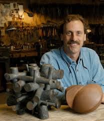 Famous Blacksmiths | List of the Top Well-Known Blacksmiths