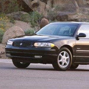 2002 Cars: List of All Cars from 2002