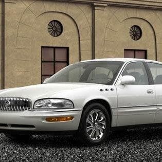 2003 Cars: List of All Cars from 2003