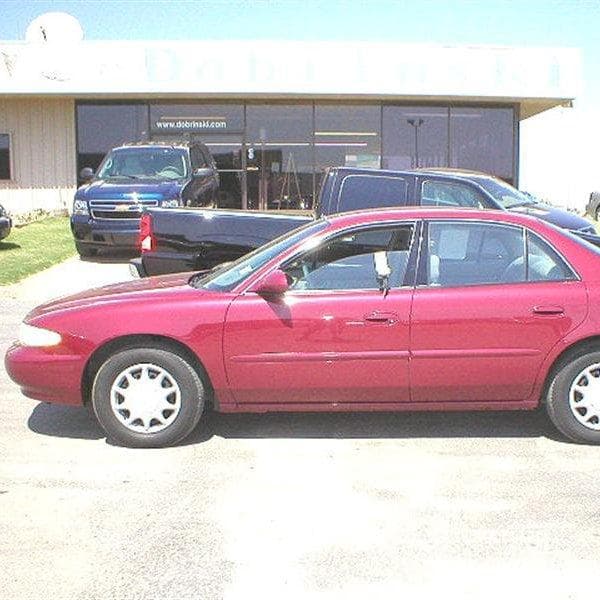 2005 Cars: List of All Cars from 2005